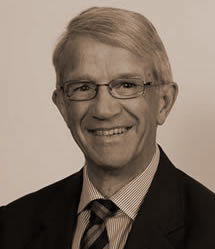 Professor David Mellor ONZM | Compassion in World Farming International