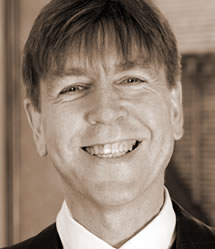 Professor David Birks | Compassion in World Farming International