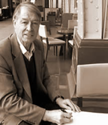 Professor Donald Broom | Compassion in World Farming International