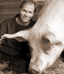 Academia | Compassion in World Farming International