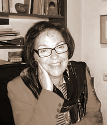 Professor Júlia Formosinho | Compassion in World Farming International