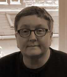 Professor Liz Stuart | Compassion in World Farming International