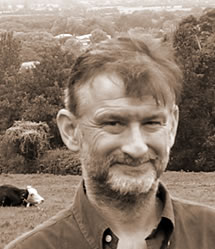 Professor Mark Eisler | Compassion in World Farming International