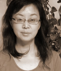 Professor Peng Guo | Compassion in World Farming International