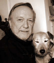 Dr Richard D Ryder | Compassion in World Farming International