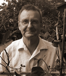 Professor Tim Lang | Compassion in World Farming International