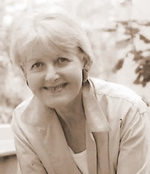 Audrey Eyton | Compassion in World Farming International