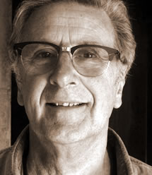 Gordon Roddick | Compassion in World Farming International