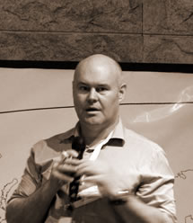 Peter Hall AM | Compassion in World Farming International