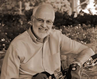 Professor Barry Popkin | Compassion in World Farming International