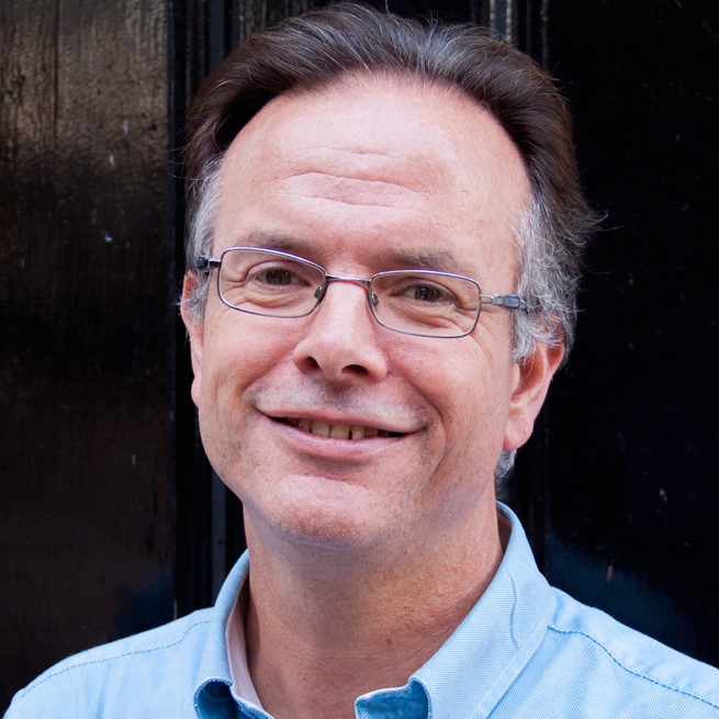 Professor David Clough | Compassion in World Farming International