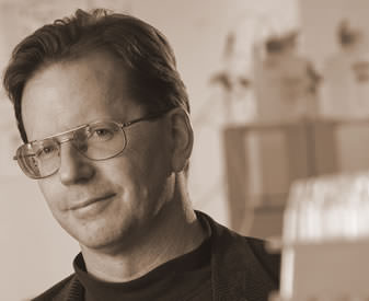 Professor Jonathan Lynch | Compassion in World Farming International