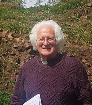 Reverend Professor Martin Henig, D.Litt. | Compassion in World Farming ...