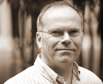 Professor Mark Post | Compassion in World Farming International