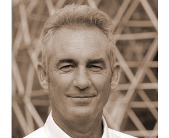 Professor Tim Jackson | Compassion in World Farming International