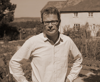 Hugh Fearnley-Whittingstall author, broadcaster and campaigner ...