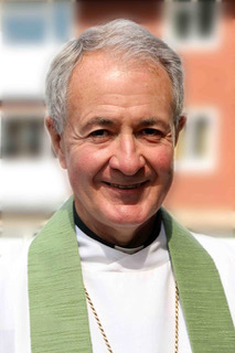 Bishop Dominic Walker | Compassion in World Farming International