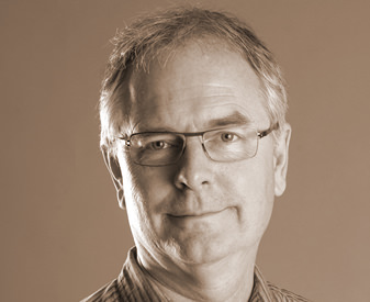 Dr James Serpell | Compassion in World Farming International