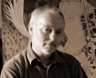 Clive Hicks-Jenkins | Compassion in World Farming International