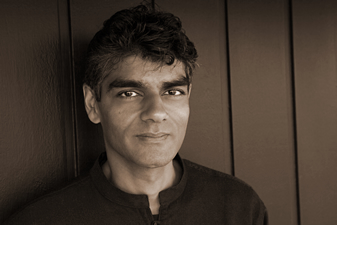 Professor Raj Patel | Compassion in World Farming International