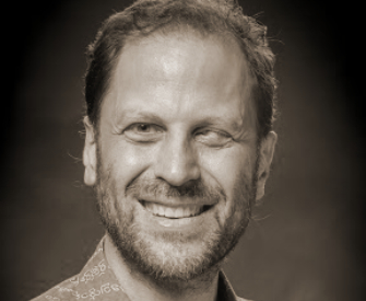 Dr Dan Brook | Compassion in World Farming International