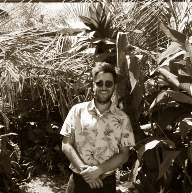 Joseph Gibson | Compassion in World Farming International