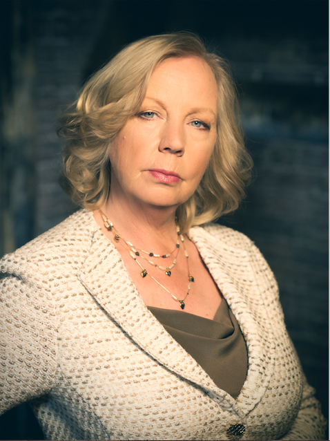 Deborah Meaden | Compassion in World Farming International