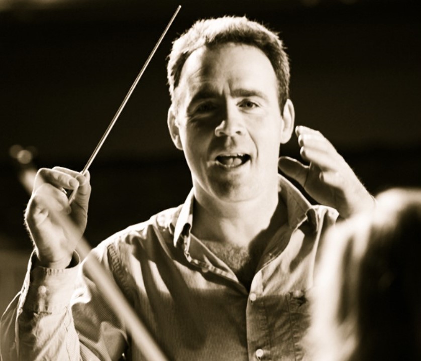 Crispin Ward | Compassion in World Farming International