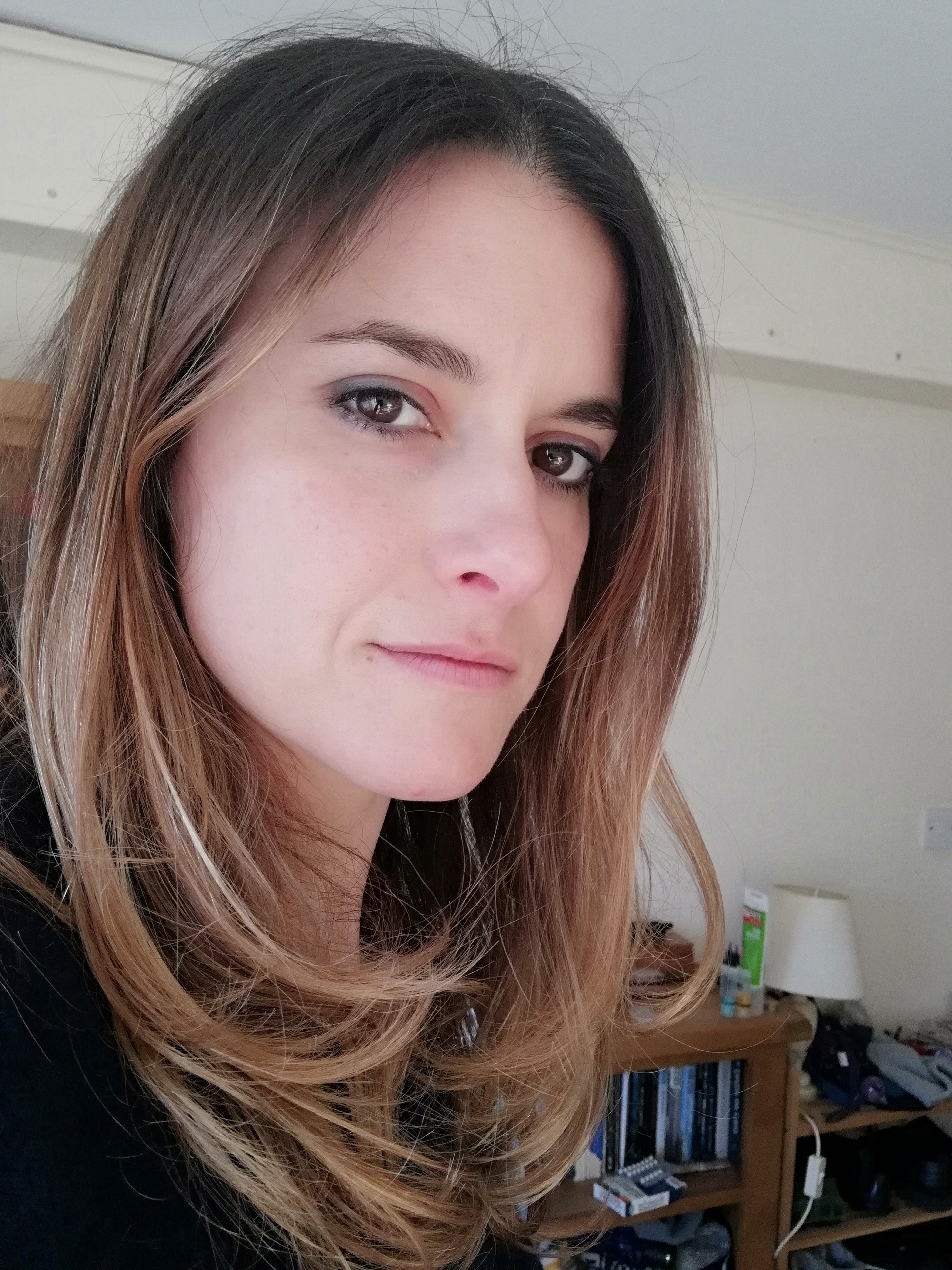 Dr. Silvia Panizza PhD FHEA | Compassion in World Farming International