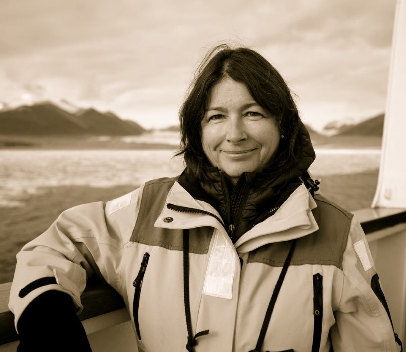 Professor Maureen E. Raymo | Compassion in World Farming International