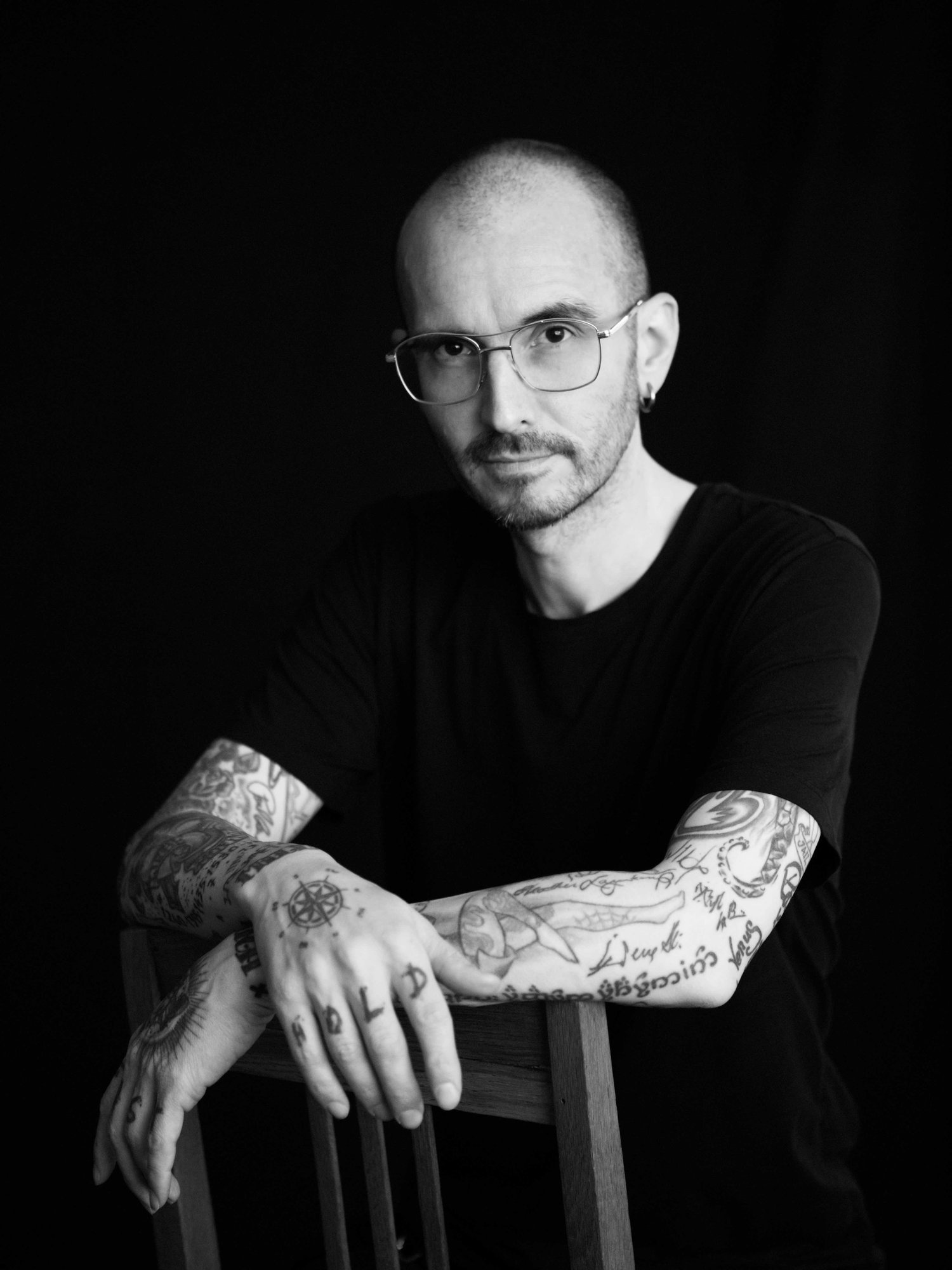 Dr Mark Benecke | Compassion in World Farming International