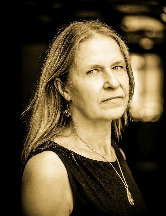 Cornelia Funke | Compassion in World Farming International