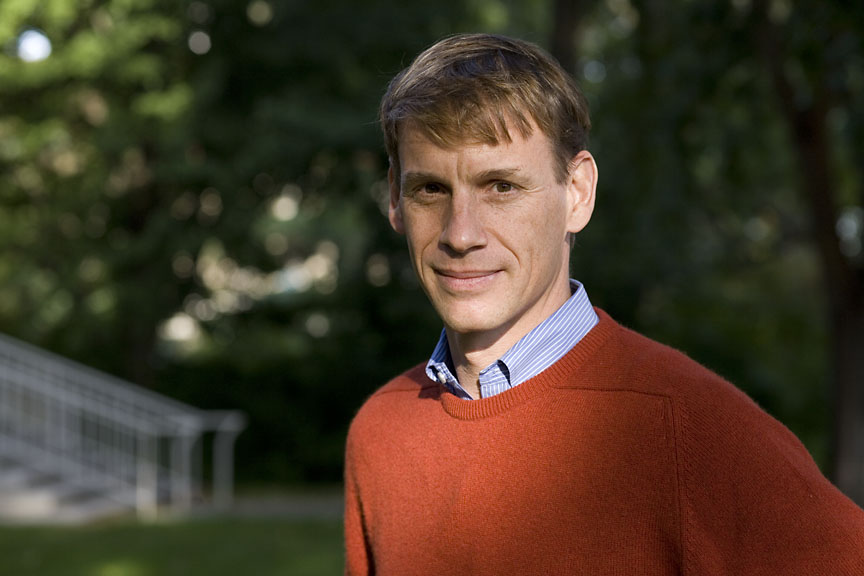 Samuel Myers | Compassion in World Farming International