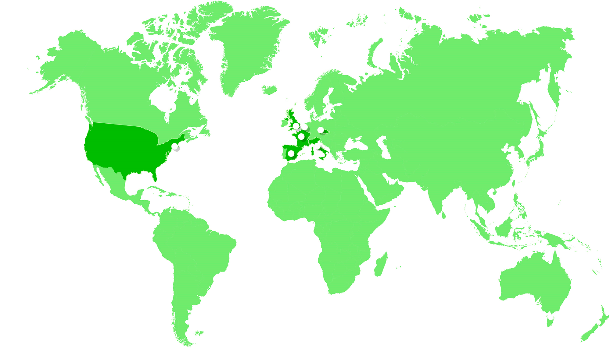 Governance at Compassion | Compassion in World Farming International