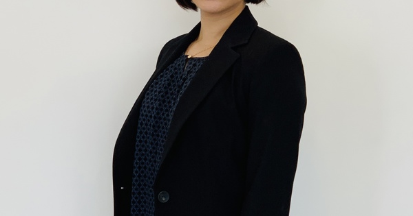 Hira Jaleel Compassion In World Farming International