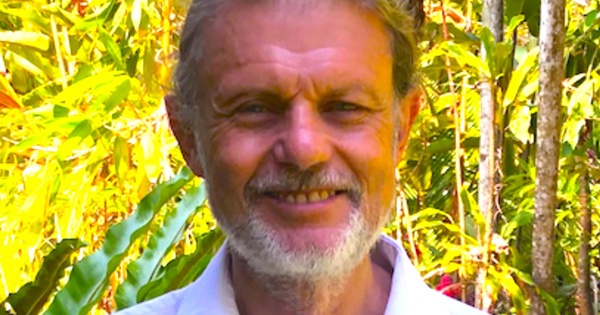 Dr André Leu Compassion In World Farming International