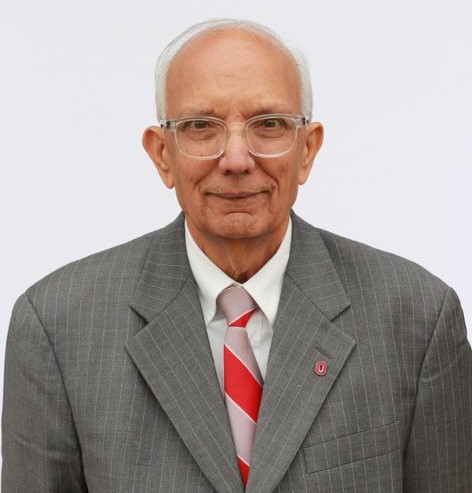 Professor Rattan Lal | Compassion in World Farming International