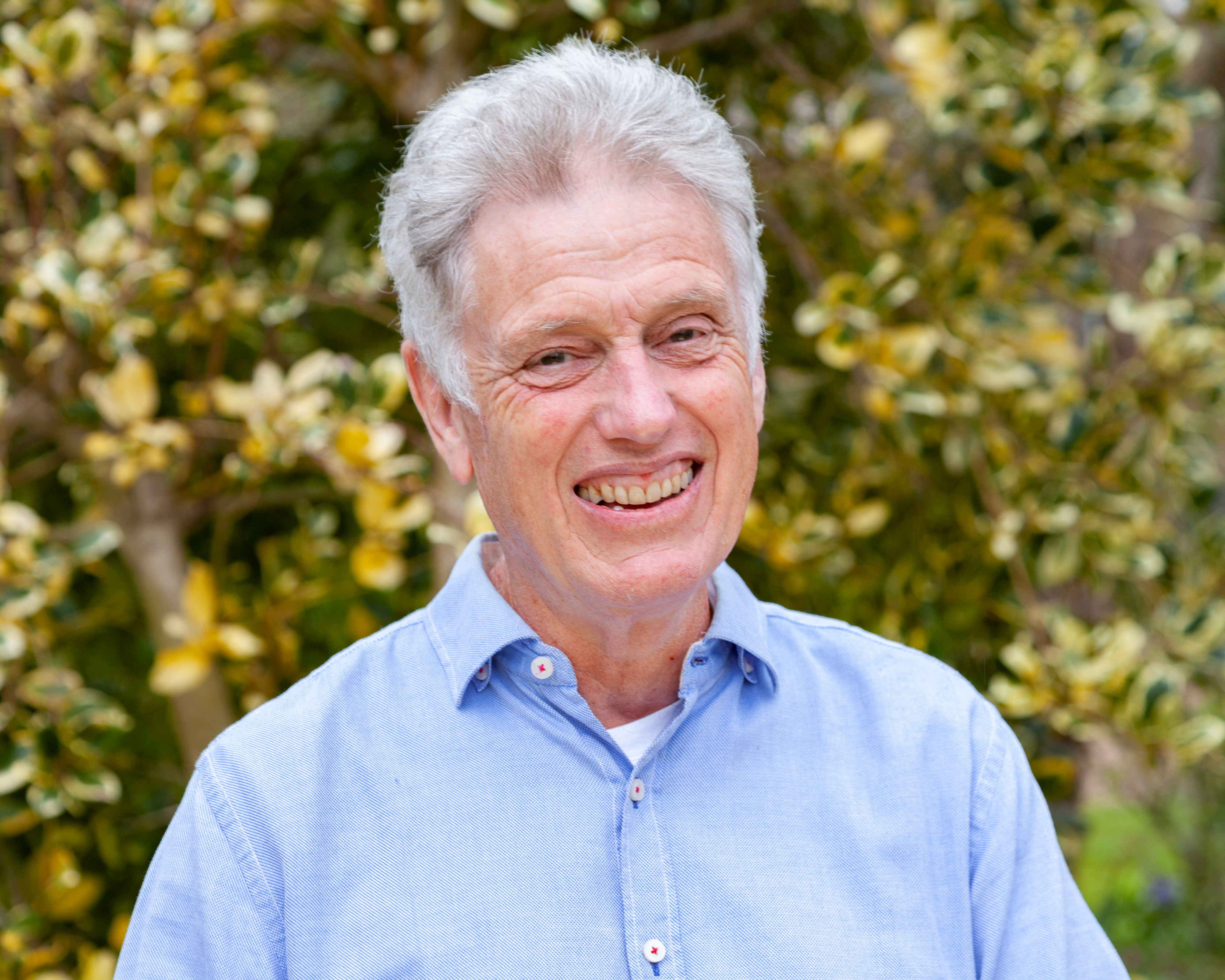 Adam Alexander | Compassion in World Farming International