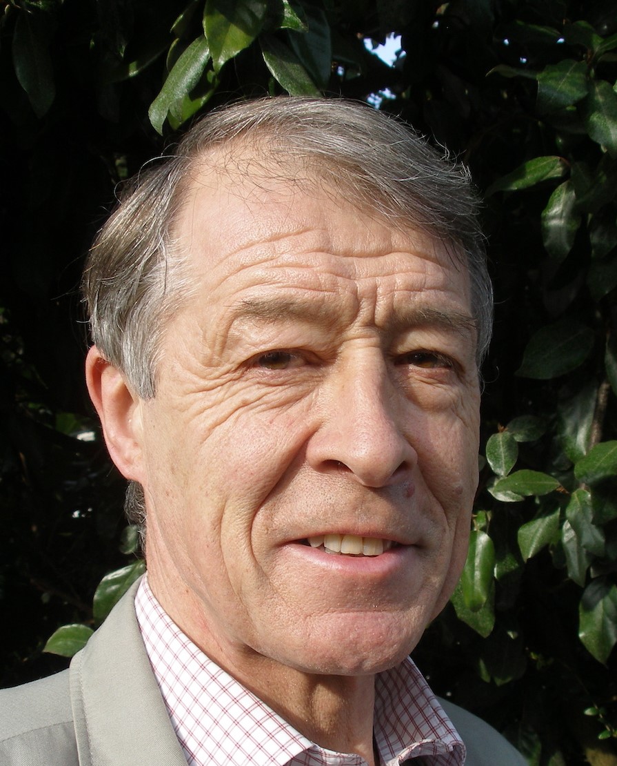 Professor Donald Broom | Compassion in World Farming International