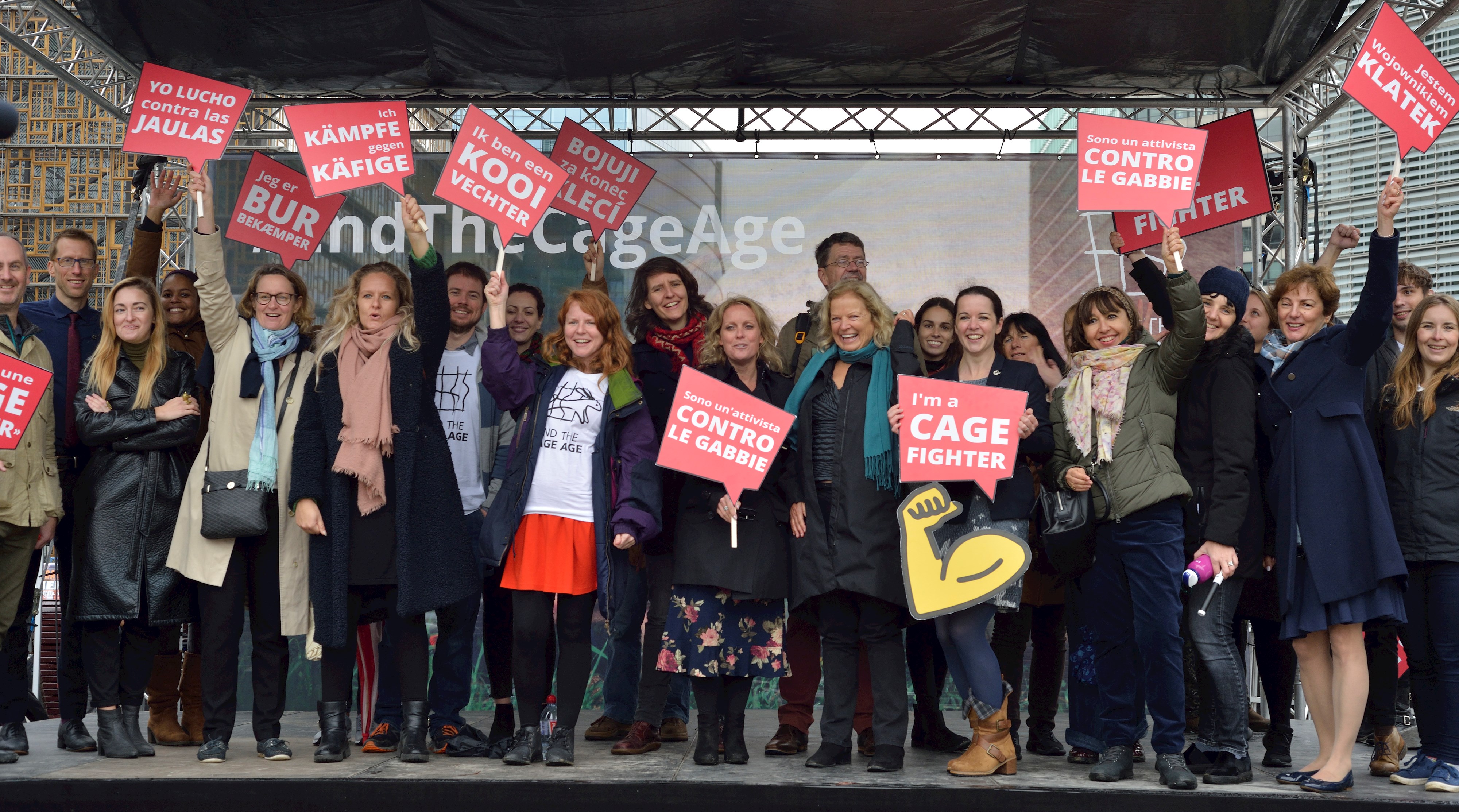 Careers at Compassion | Job vacancies and volunteering opportunities ...