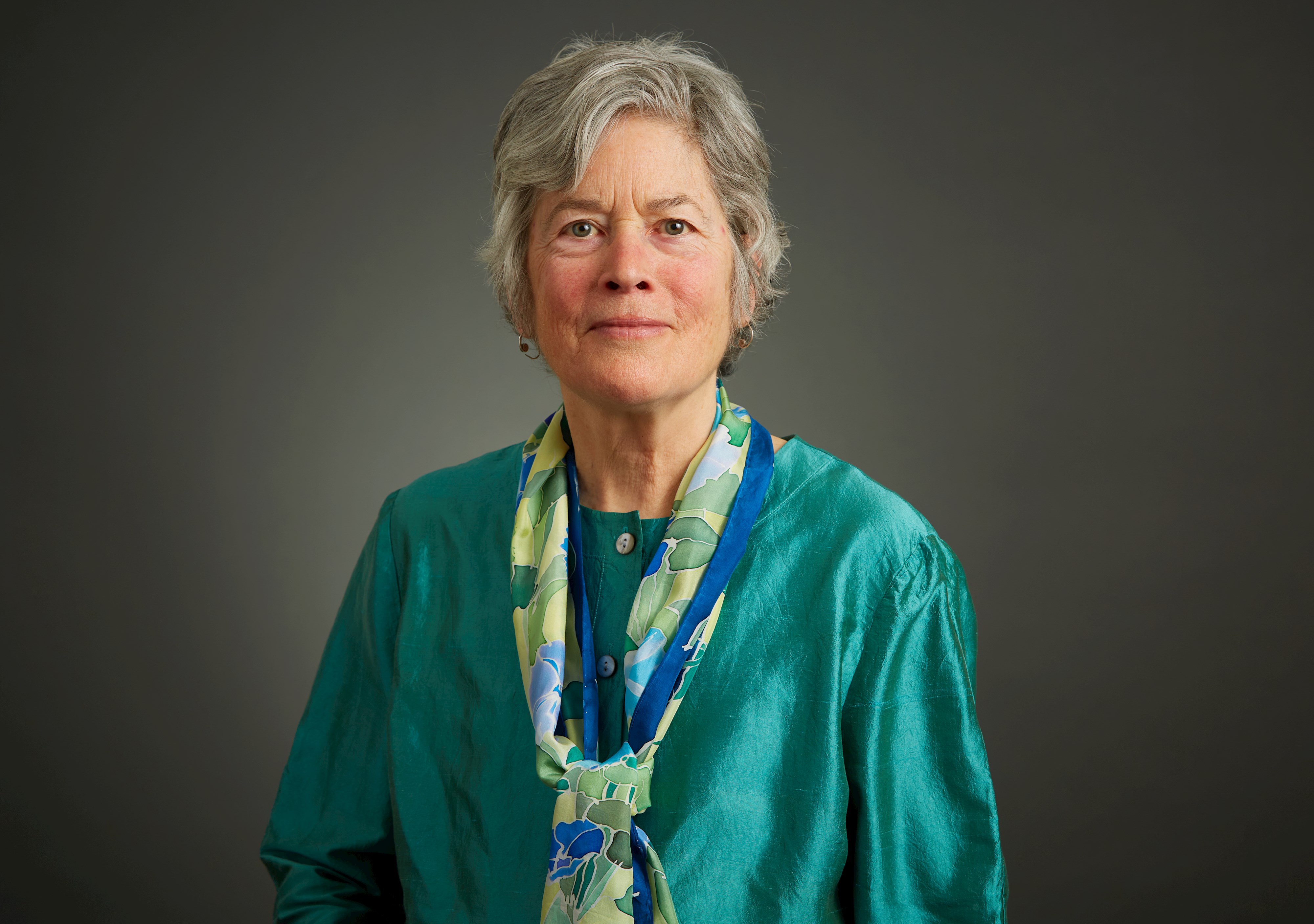 Professor Molly Anderson | Compassion in World Farming International