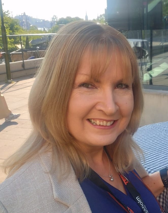 Professor Lynne U. Sneddon | Compassion in World Farming International