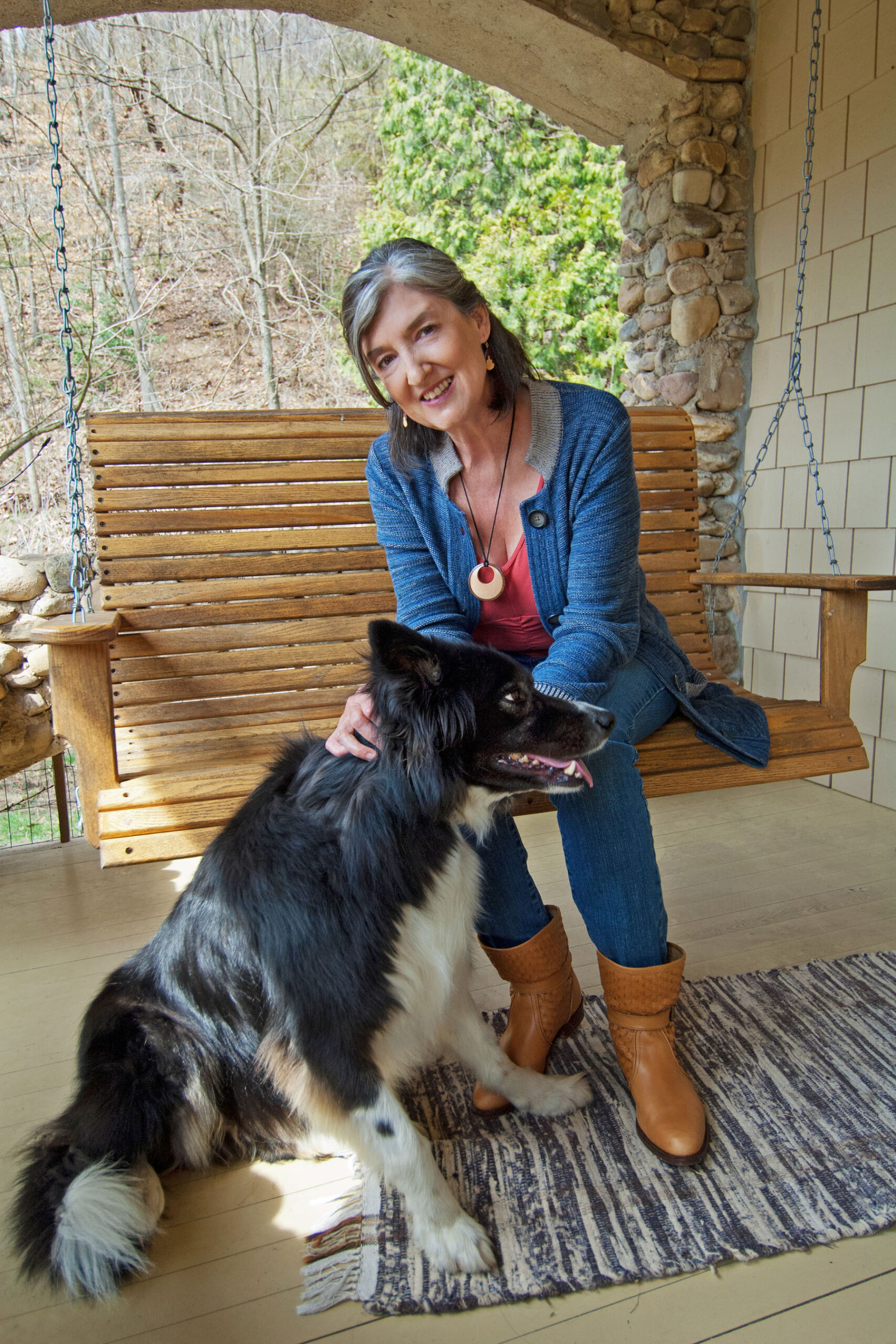Barbara Kingsolver | Compassion in World Farming International